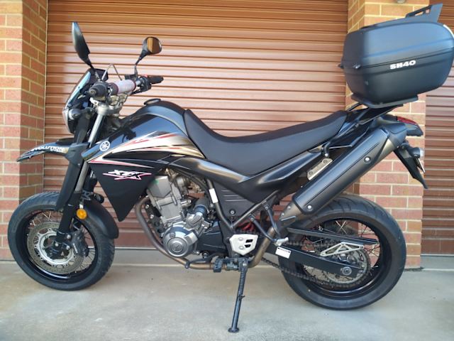Yamaha XTX 660 | Motorcycles | Gumtree Australia Port Adelaide Area ...