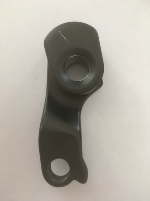 2019-22 model year Giant Reign derailleur hanger | Other | Gumtree ...