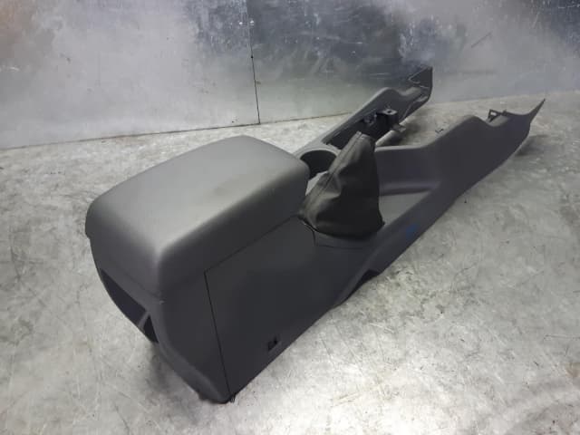 FORD RANGER CONSOLE, LID ONLY, VINYL, DARK GREY, 06/11-04/22, ST2371 ...