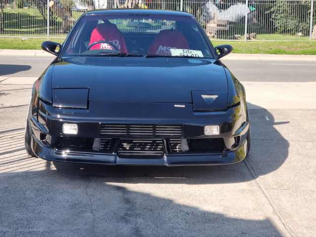 nissan 180sx s13 | Cars, Vans & Utes | Gumtree Australia Morphett Vale ...