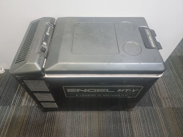 Engel 40L Car Fridge 1-665011 - Camping & Hiking in Cannington WA ...