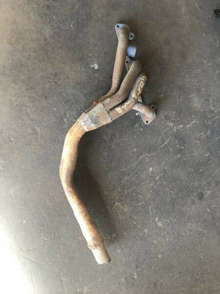 HOLDEN GEMINI EXTRACTORS 1.6 1600 1.8 1800 G161 G181 | Engine, Engine ...