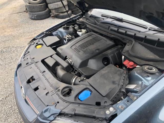 HOLDEN VE COMMODORE LF1 ENGINE 3.0 LITRE V6 SIDI 2009 - 2013 | Engine ...