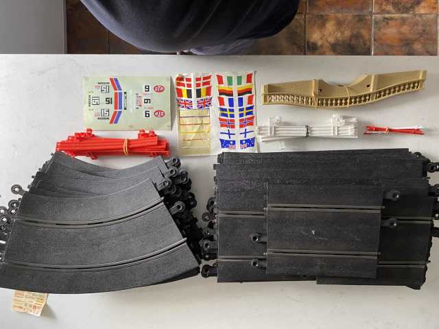 Scalextric model racing - Collectables in Carine WA | Gumtree Australia