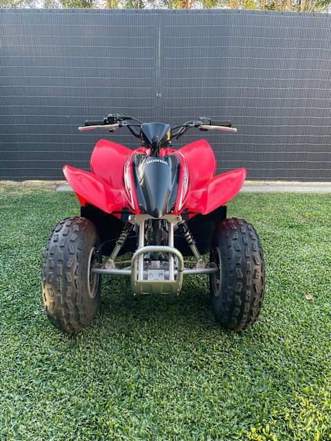 Honda TRX 90 | Quads, Karts & Other | Gumtree Australia Wanneroo Area ...