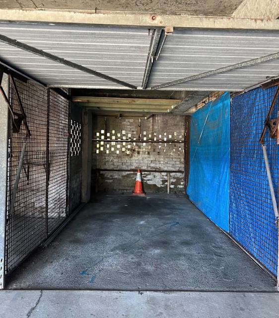 Secure lock-up garage Freshwater beach - Parking & Storage | Gumtree ...