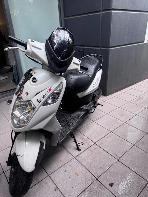 Scooter 125cc | Scooters | Gumtree Australia Darebin Area - Preston ...