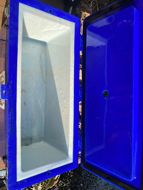 Techni ice esky - Camping & Hiking in Moulden NT | Gumtree Australia