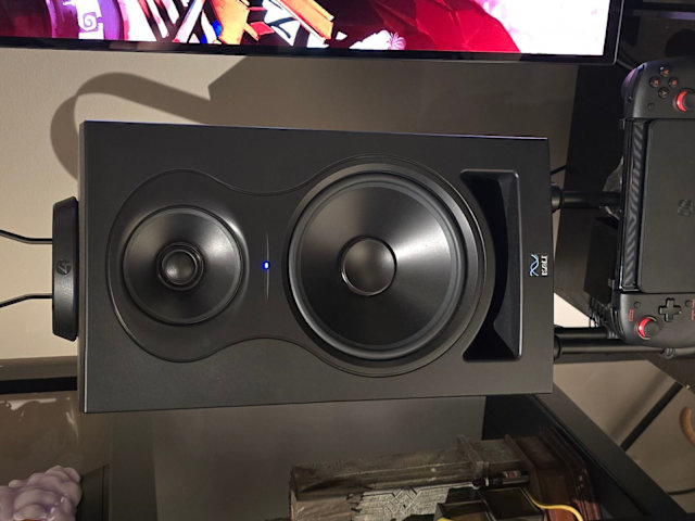 Kali audio in8 8 inch studio monitor pair - Speakers in Kingswood NSW ...
