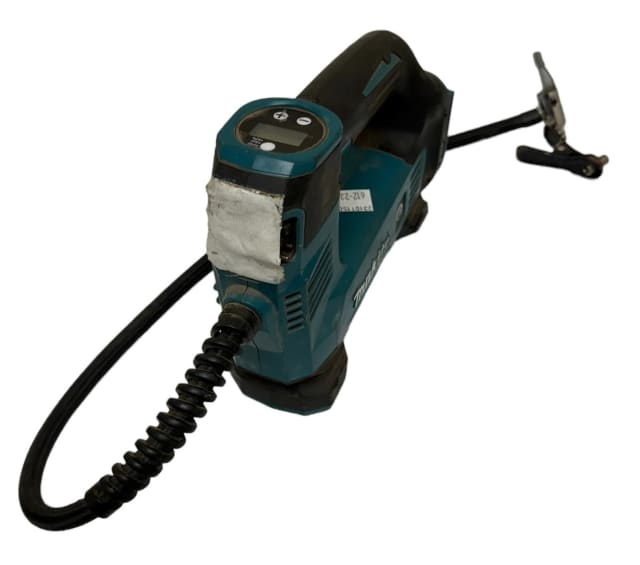 Makita DMP180 Cordless Air Pump - Power Tools in Melton VIC | Gumtree ...