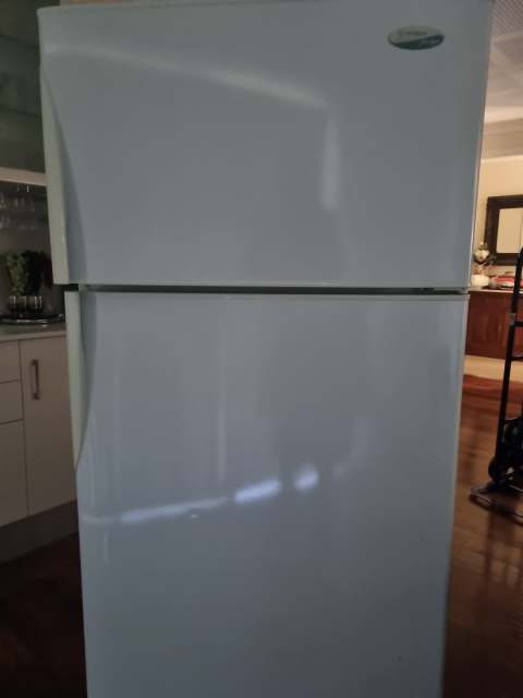 westinghouse refrigerator model RJ532 - Fridges & Freezers in Middle ...