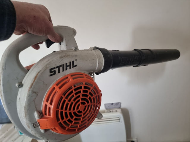 stihl blower - Garden Tools in Fyshwick ACT | Gumtree Australia