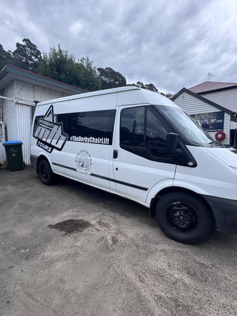 2014 FORD TRANSIT VM MY12 UPDATE 6 SP MANUAL VAN, 3 seats | Cars, Vans ...