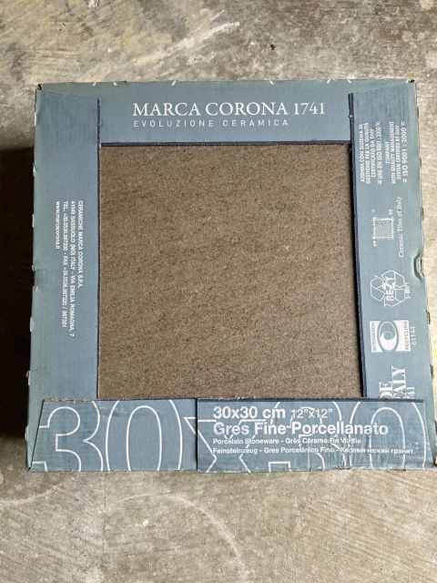 Porcelain Floor Tiles 30 x 30 cm - Building Materials in Williamstown ...