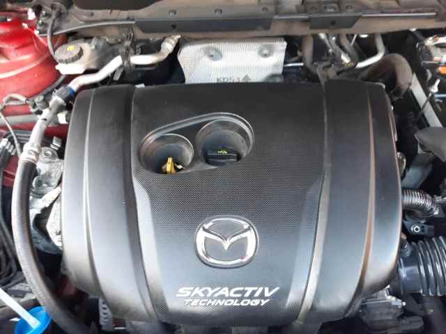 MAZDA CX-5 ENGINE PETROL, 2.5, PY-VPR CODE, KF, 02/17-04/18 ST7447 ...