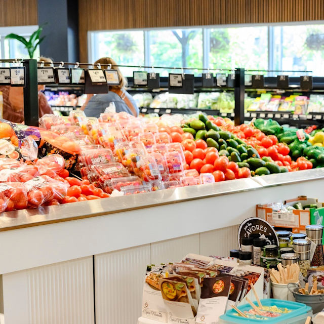 Produce Supervisor Assistant(BLI BLI)(Whites IGA) | Retail Management ...