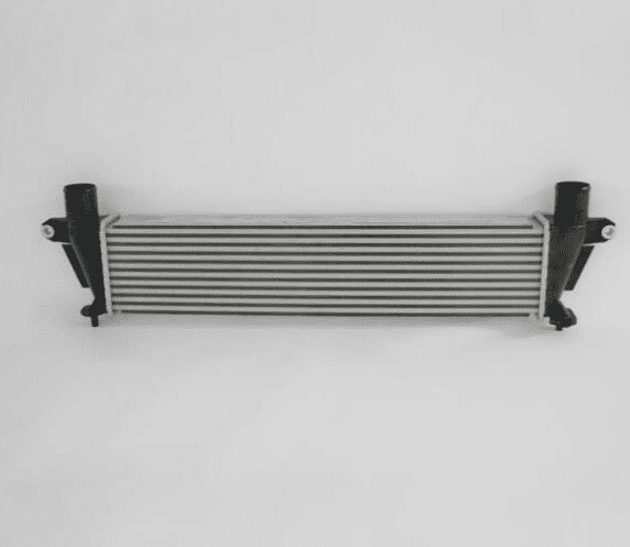 INTERCOOLER FITs ISUZU D-Max & MU-X 3.0L TURBO DIESEL | Other Parts ...