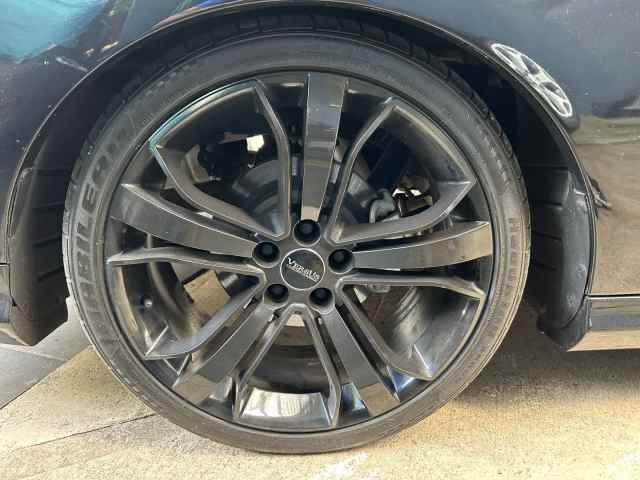 Ford FG BF BA Falcon Wheels | Wheels, Tyres & Rims | Gumtree Australia ...