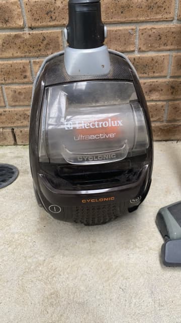 Electrolux vacuum cleaner - Vacuum Cleaners in Officer VIC | Gumtree ...