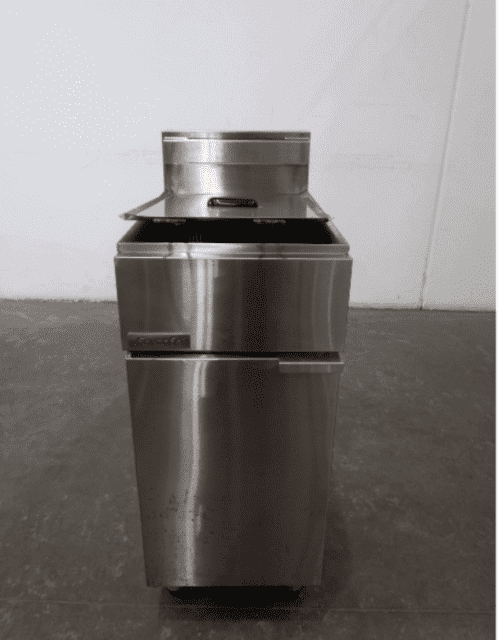 FastFri FF18 Fryer - Rent or Buy - Other Kitchen & Dining in Melbourne ...