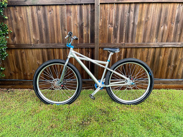 Monster Quad SE bike - Men's Bicycles in Bogangar NSW | Gumtree Australia