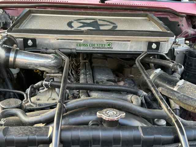 Nissan TD42 turbo diesel for sale | Engine, Engine Parts & Transmission ...
