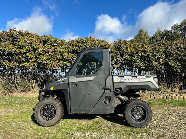 2022 Polaris Ranger XP 1000 NorthStar Premium | Quads, Karts & Other ...