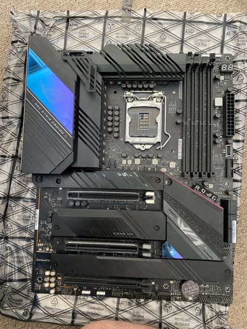 Bunch of PC Parts - Components in Avoca QLD | Gumtree Australia