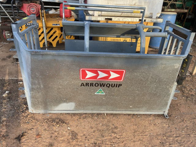 Sheep / goat cradle | Livestock | Gumtree Australia Chittering Area ...