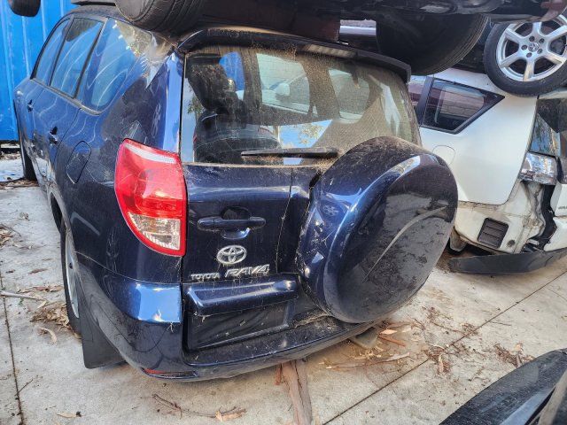 Wrecking TOYOTA RAV4 2006 | Wrecking | Gumtree Australia Greater ...