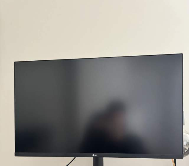 LG 32UN88A-W 31.5UHD 4K IPS FreeSync Ergo Stand Monitor - Monitors in ...