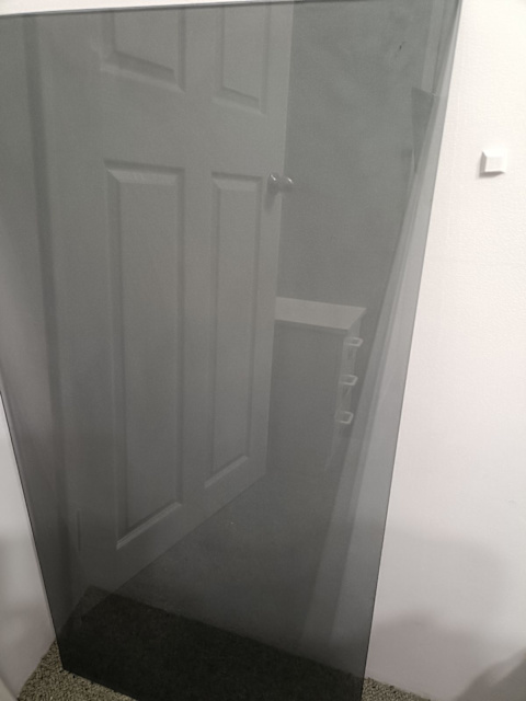 smoked glass panel - Other Home & Garden in Dianella WA | Gumtree Australia