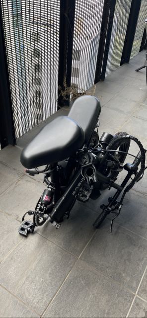 Electric E-bike 400W ENGWE GT5 960WH20A Battery - Other in Carlton VIC ...