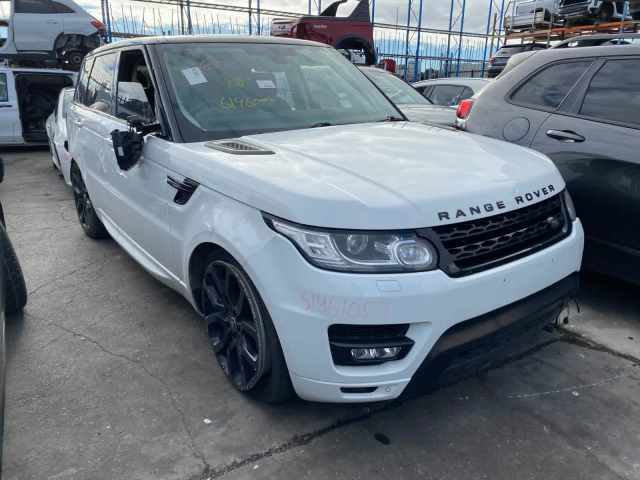 Land Rover Range Rover Sport 6/2016 now wrecking | Wrecking | Gumtree ...