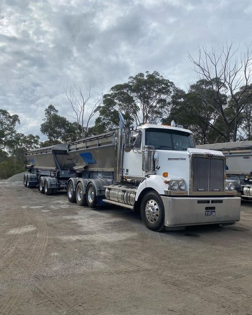 HC/ MC Truck Drivers(BARGO)(Turps Tippers Pty Ltd) | Road Transport ...