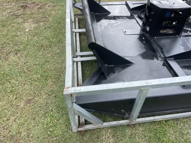 Bobcat slasher hd | Construction Equipment | Gumtree Australia Mackay ...