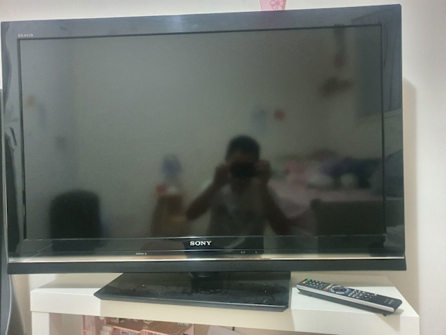 Sony TV for sale - TVs in Florey ACT | Gumtree Australia