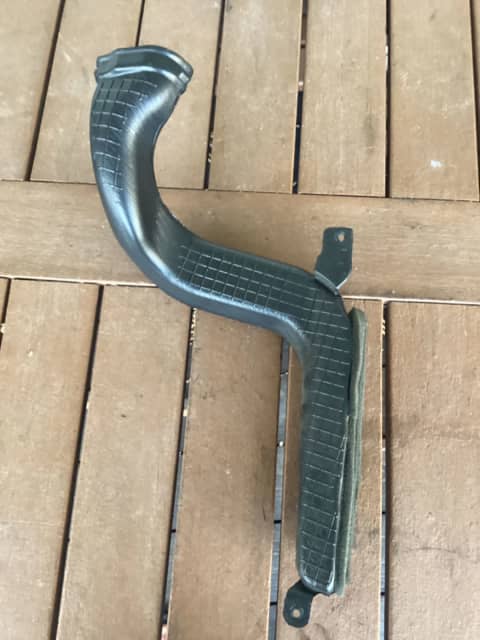 VE Holden Commodore Sedan Left Hand Side Air Duct | Other Parts ...