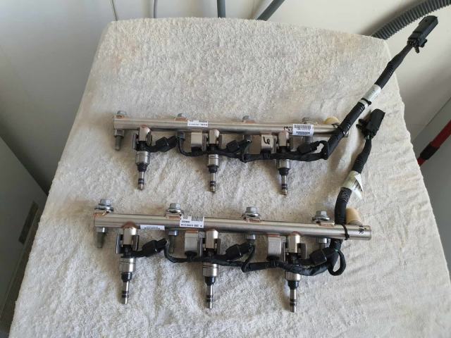 Genuine Holden Commodore VE-VF LF1-LFW-LFX 3.6 Engines NEW injectors ...