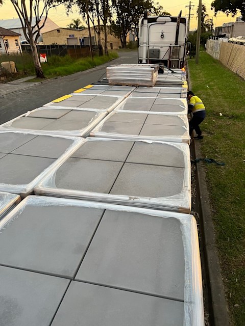 Precast concrete manufacturing Bussiness - Business For Sale | Gumtree ...