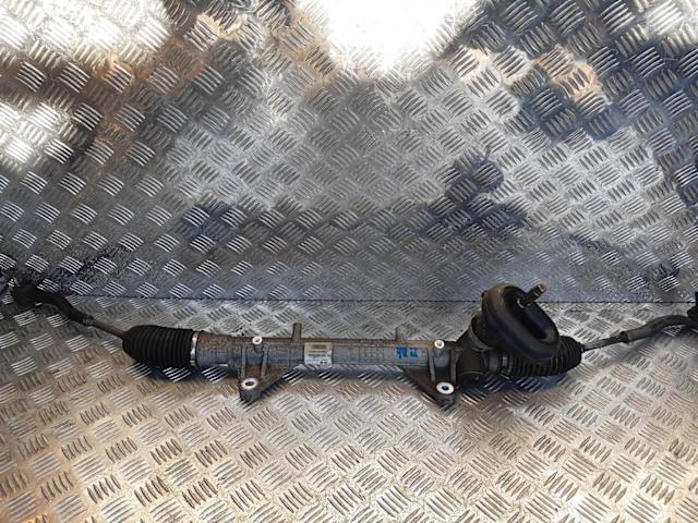 RENAULT CAPTUR STEERING BOX/RACK, STEERING RACK, 1.2, 08/14-20, ST1786 ...
