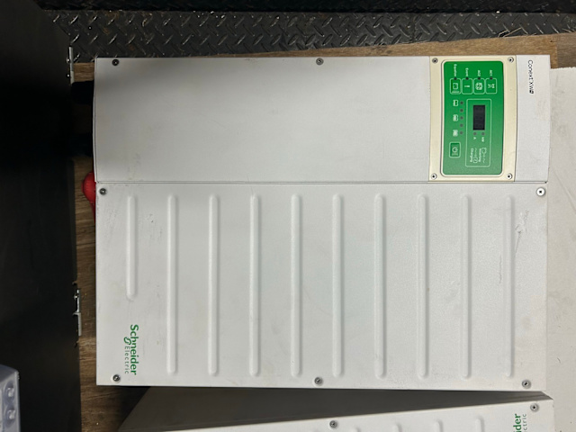 Schneider Off Grid Power System - Other Appliances in Ashwood VIC ...