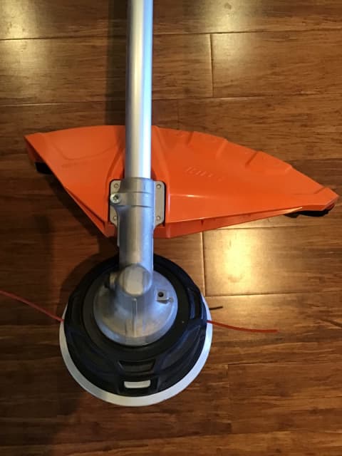 Still FS 240 brush cutter as new condition - Other Tools & DIY in ...