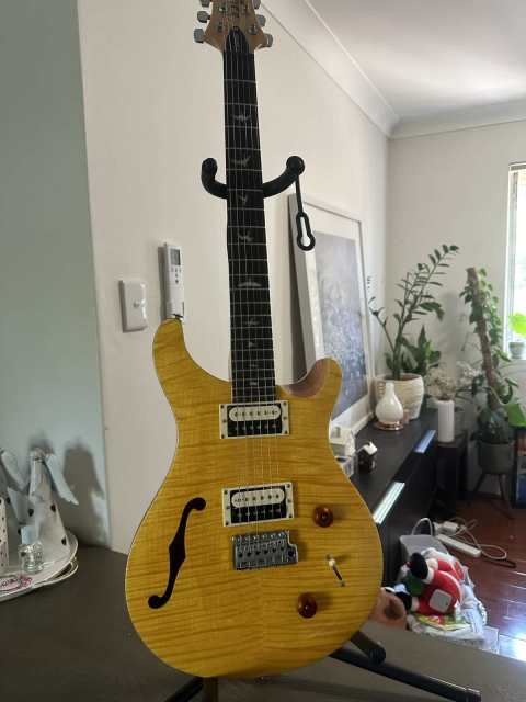 (PRS) Custom 22 Slash Seymour Duncan Signature Humbucker Set - Zebra ...