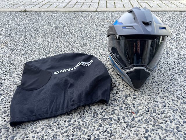 BMW GS Tropy Carbon helmet. Size XL | Motorcycle & Scooter Accessories ...