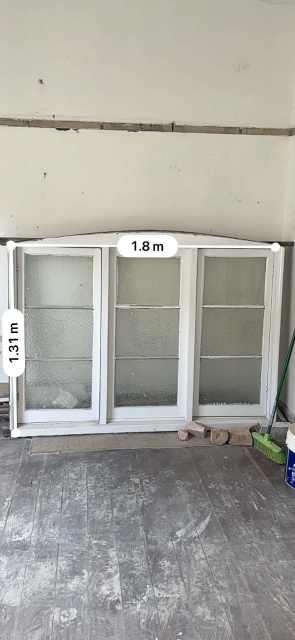 Wooden windows cedar - Building Materials in Ashfield NSW | Gumtree ...