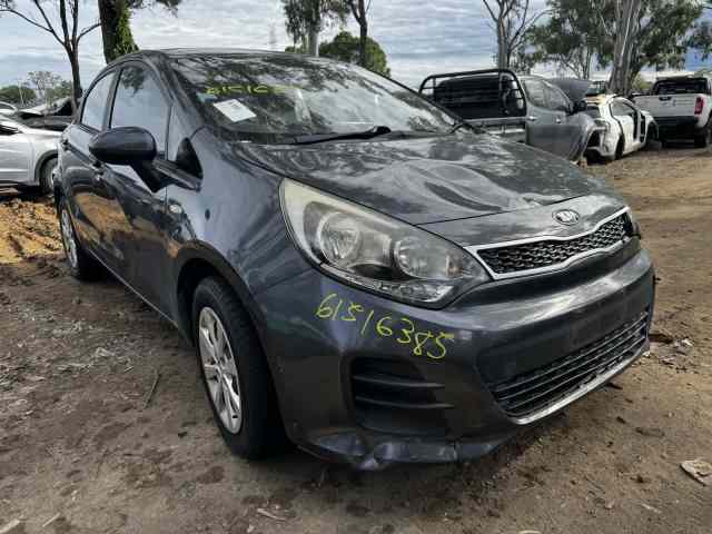 Wrecking a 2015 Kia Rio Manual | Wrecking | Gumtree Australia Brisbane ...