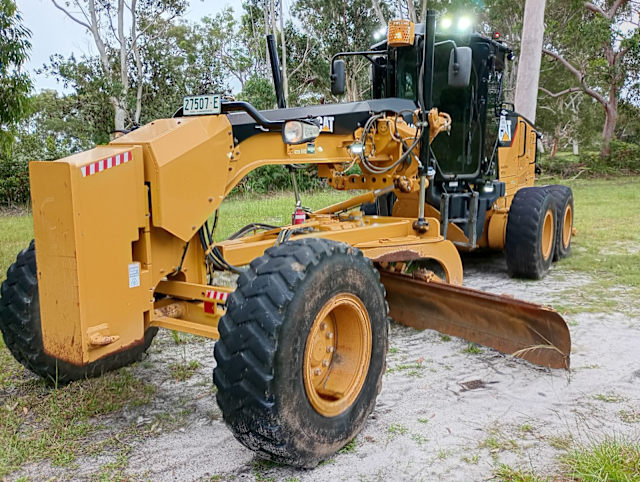 cat 12m grader 6500 hours ready to work | Construction Vehicles ...