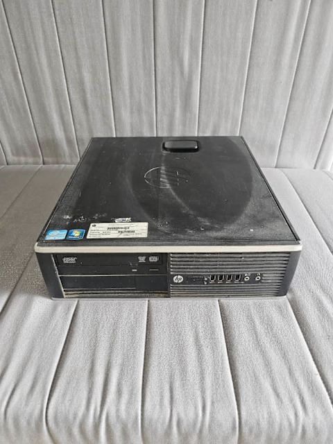 hp desktop pc - Desktops in Burton SA | Gumtree Australia