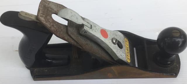 Stanley wood plane | Collectables | Gumtree Australia Lake Macquarie ...